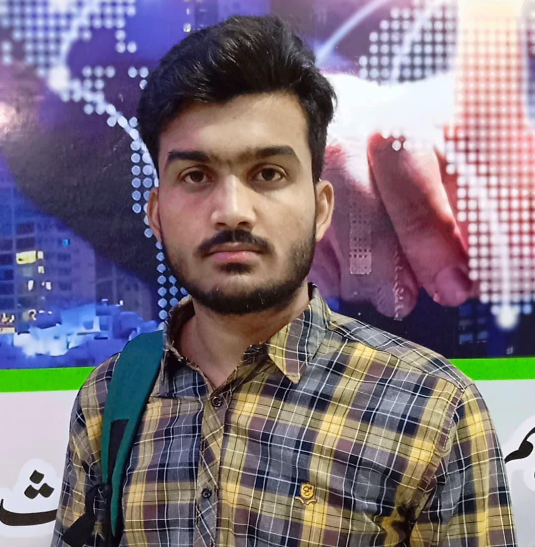 Welcome Habibi Trading